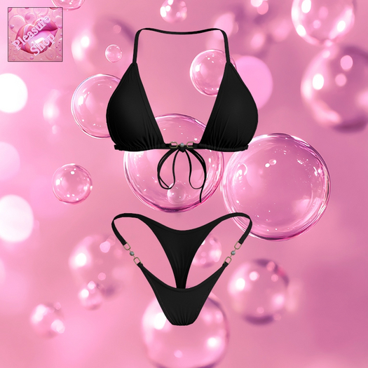 Second Life Marketplace Legacy Bikini